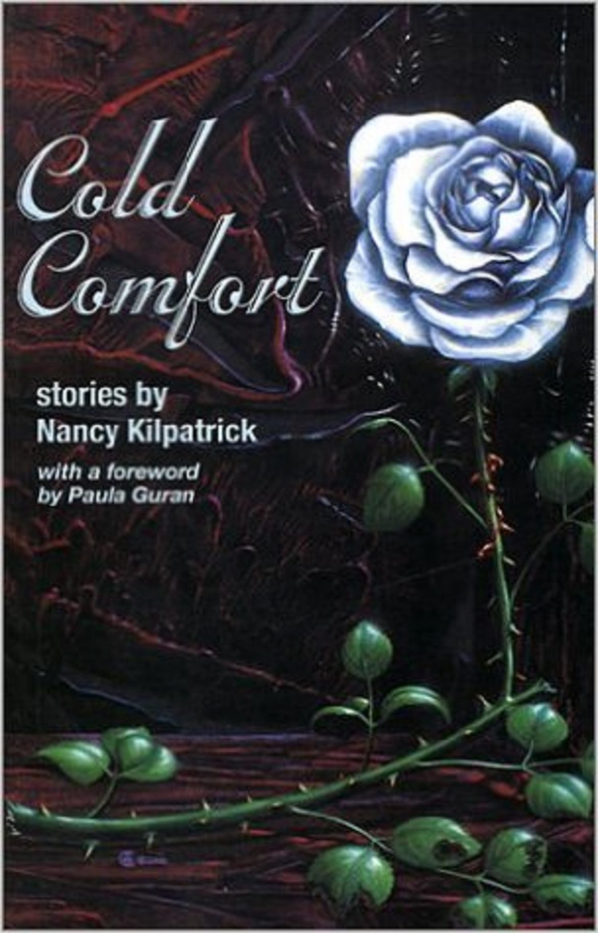Cold Comfort | Nancy Kilpatrick